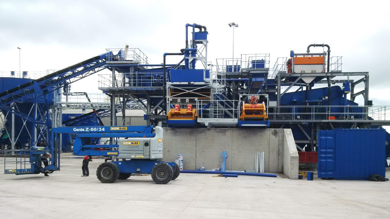 Specialist - SlurryPro