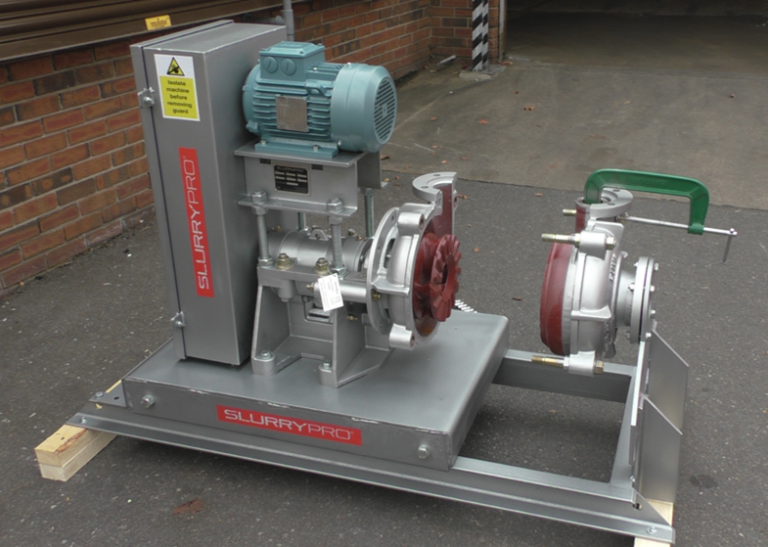 Specialist - SlurryPro