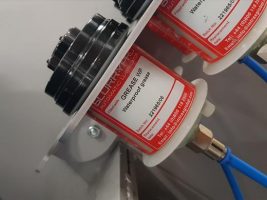 Automatic Greaser - SlurryPro